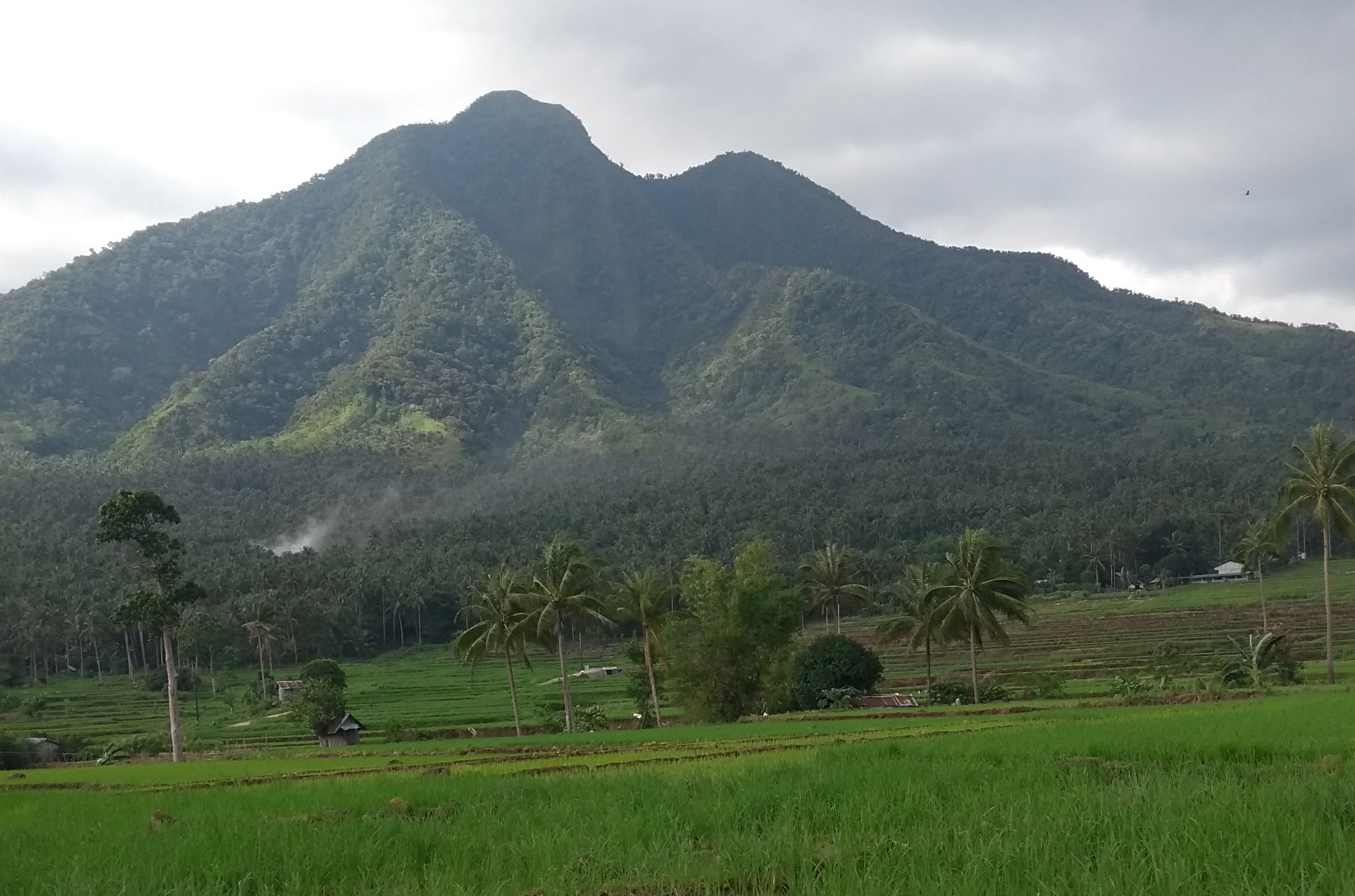 Biliran Province – Promdi – A Sojourn into the Philippine Islands